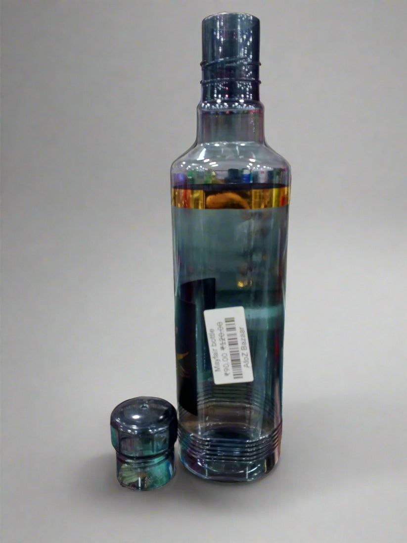 Mayfair bottle – AtoZ Bazaar