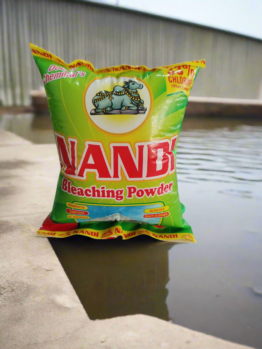 Nandi Bleaching Powder – AtoZ Bazaar
